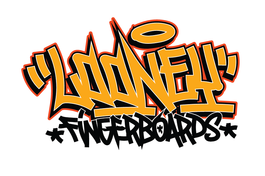 Looney Fingerboards – LooneyFingerboards